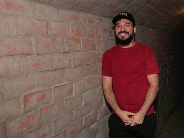 CT town responds to Matt Rife purchasing Warrens' Occult Museum