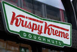 Crocs unveils Krispy Kreme donut clogs with free treat offer