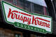 Crocs unveils Krispy Kreme donut clogs with free treat offer