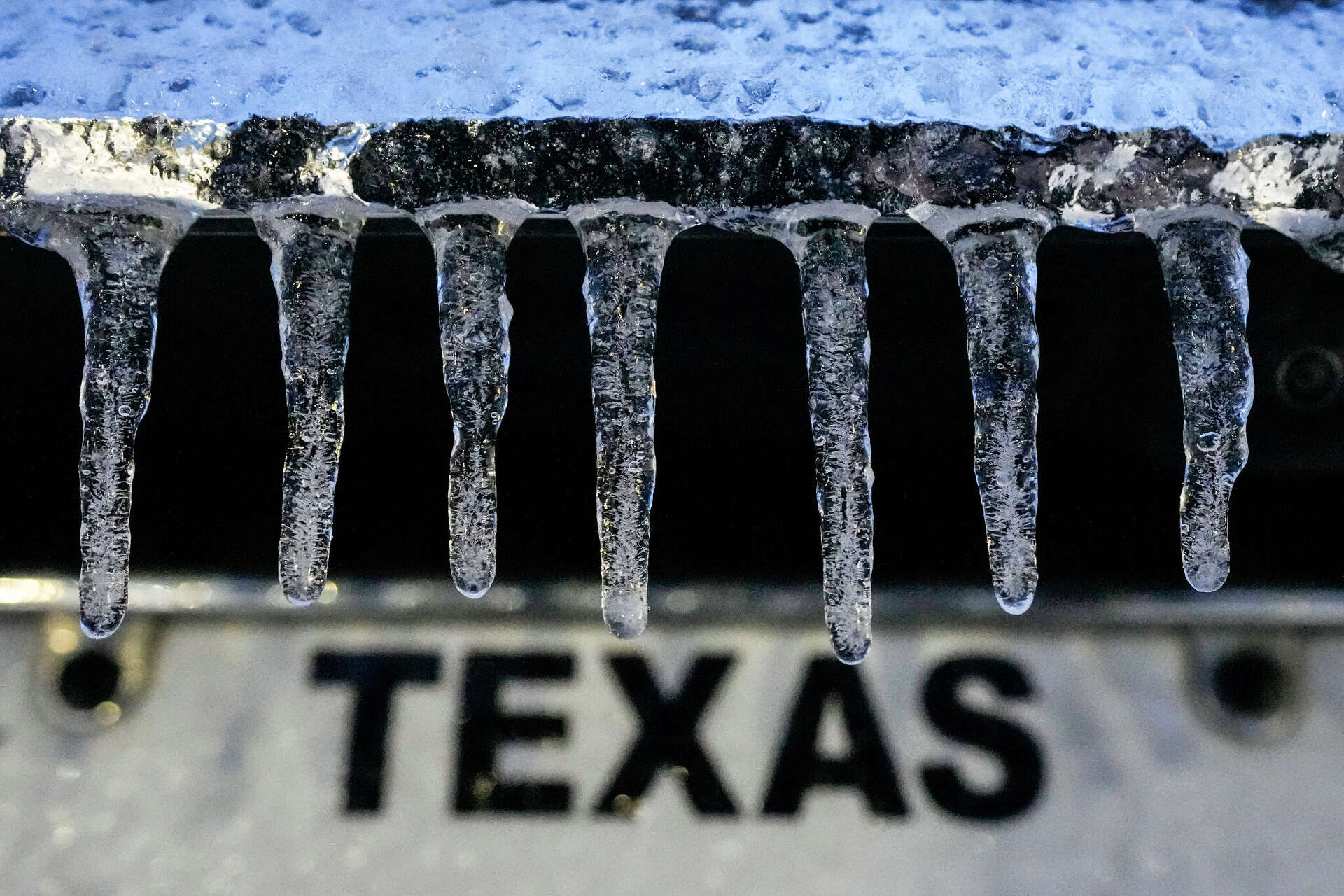Is a cold winter coming to Texas? Here are the updated odds.