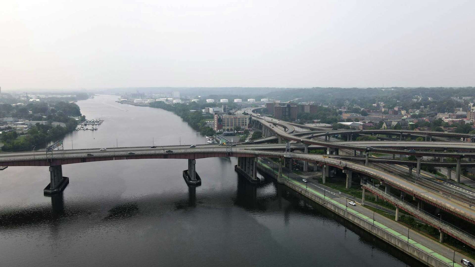 State releases final I-787 study