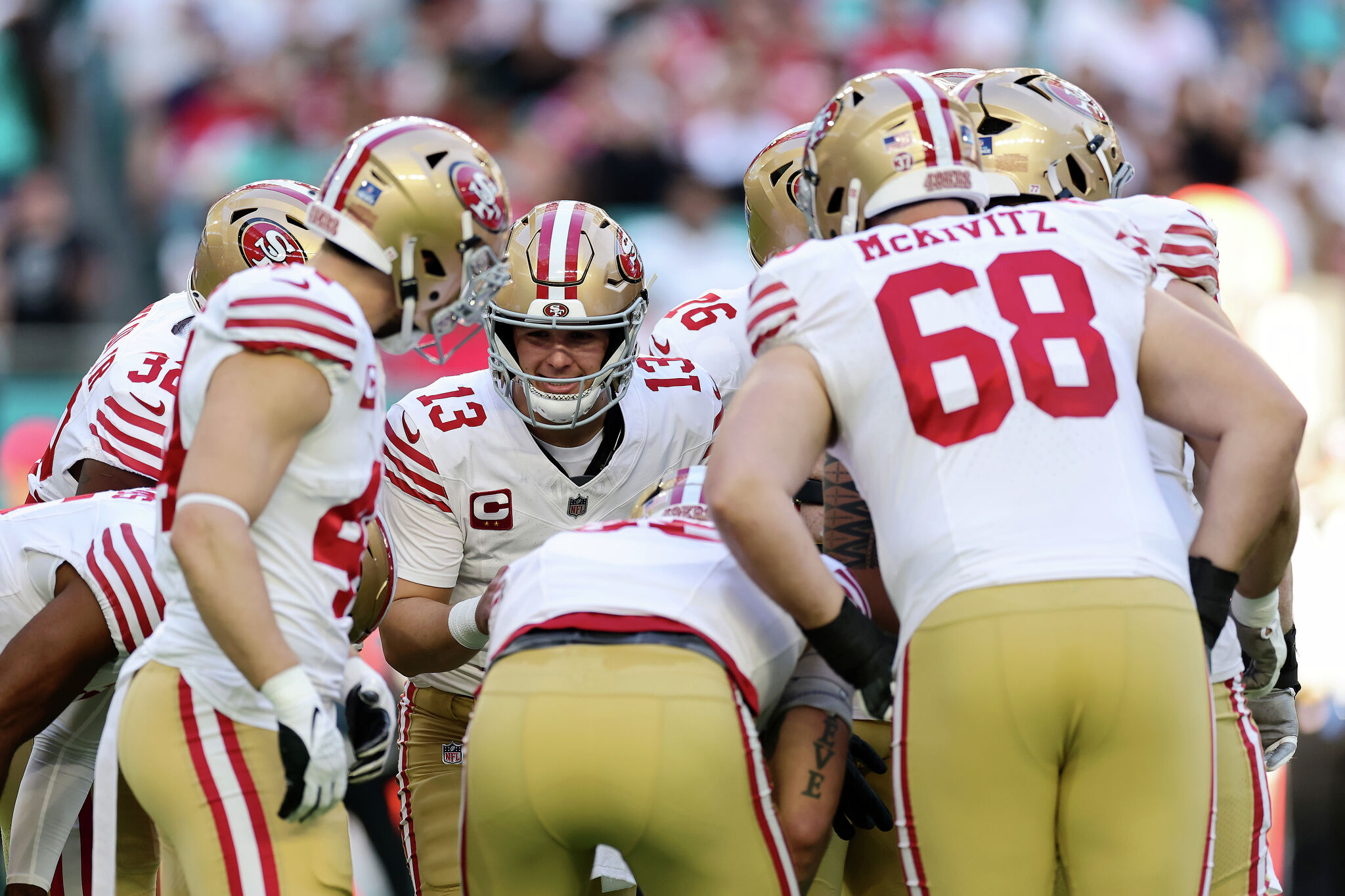 Why Your Team Sucks 2025: San Francisco 49ers