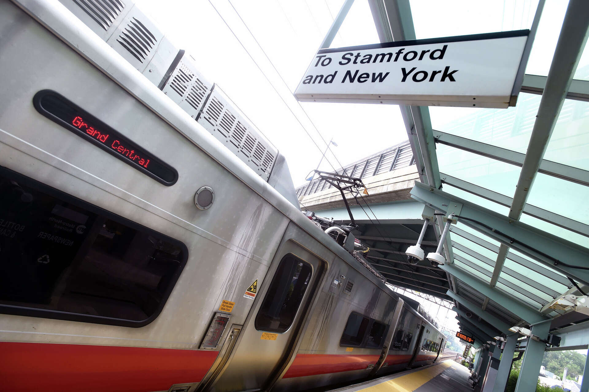 CT transportation fund could run dry by 2030, forecasts warn