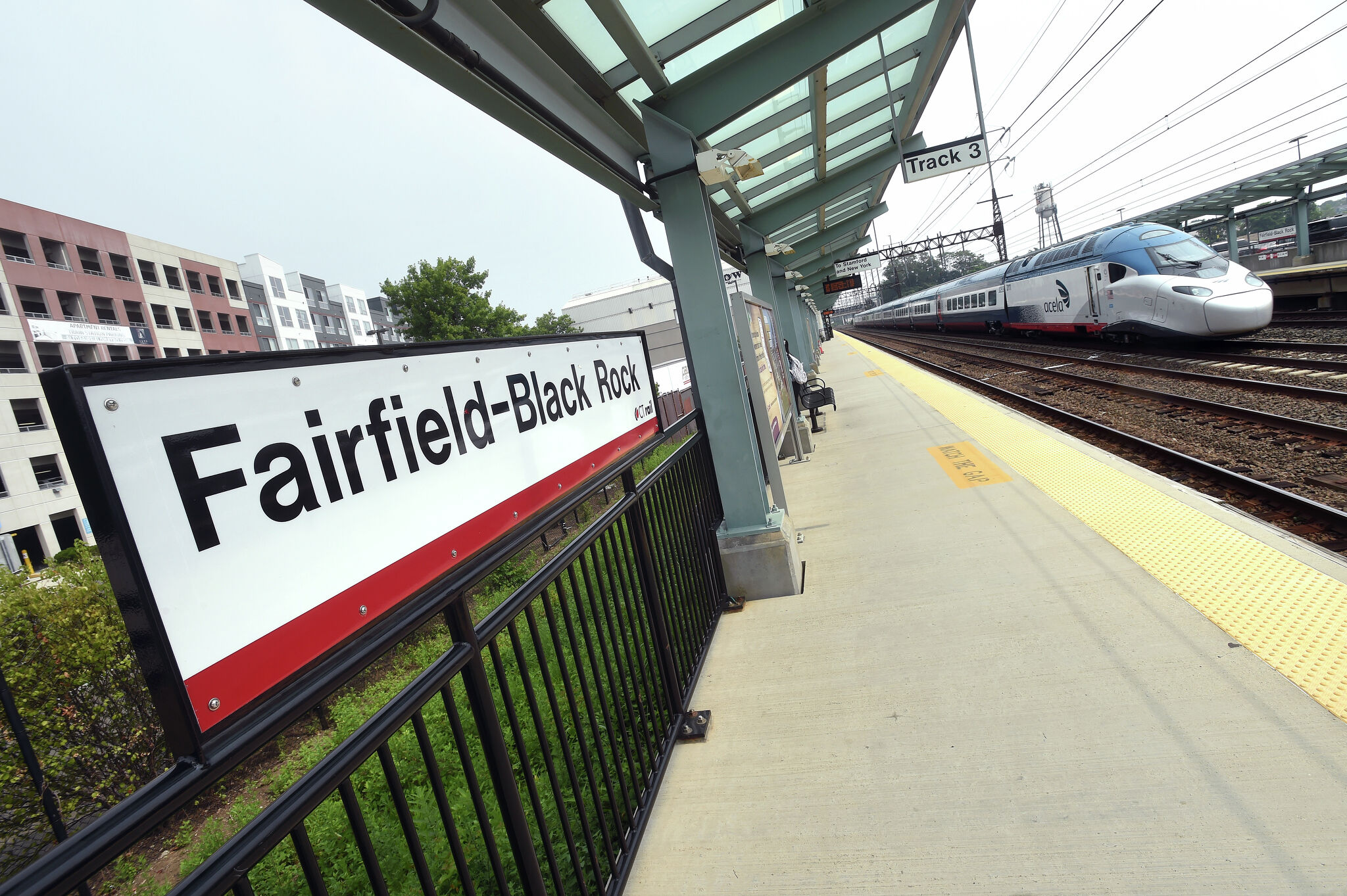 Fairfield seeks to boost transit-oriented housing with help from CMDA