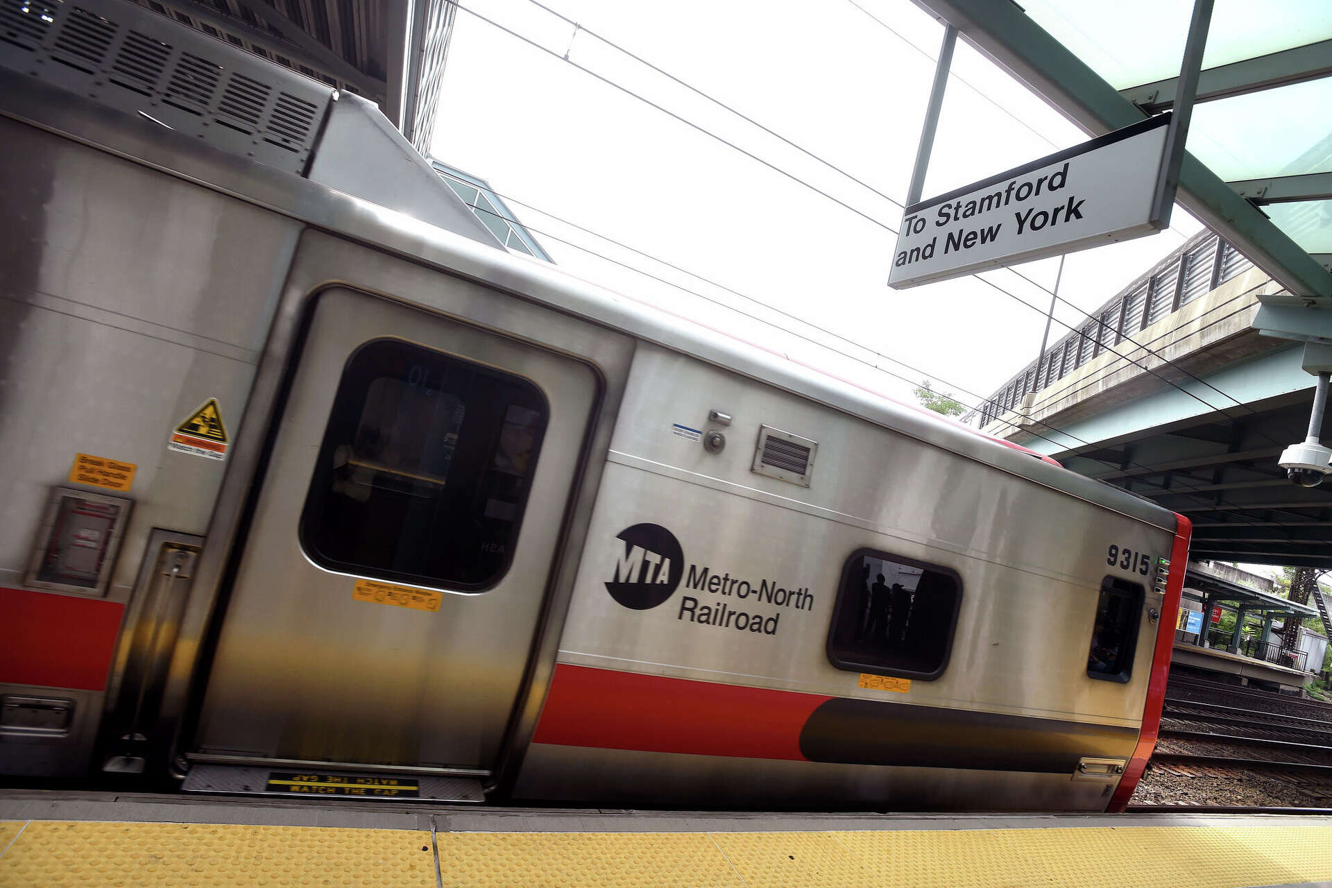 Metro-North Railroad