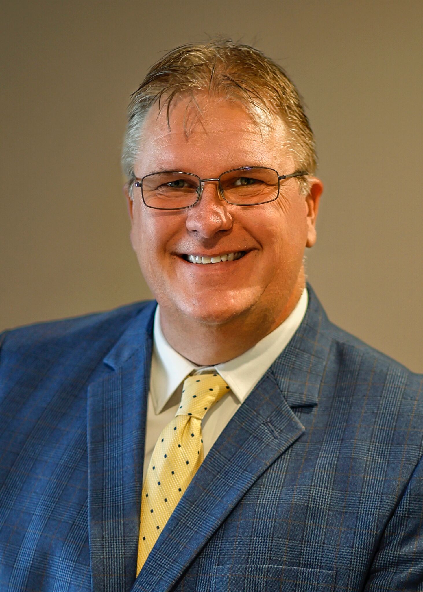 Troy Reehl named new superintendent of Ubly Schools