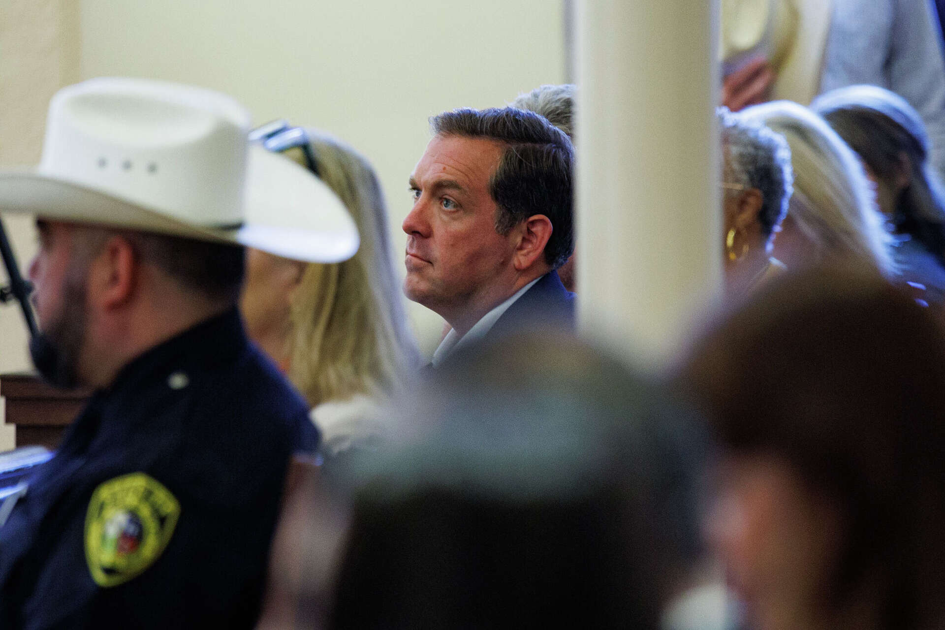 Bexar County voters to weigh in on funding for Spurs arena, rodeo