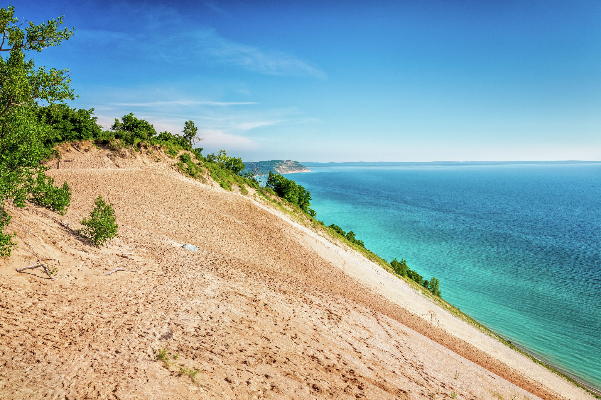 Hadley Fox doesn’t know for sure how big of a scorer she will be