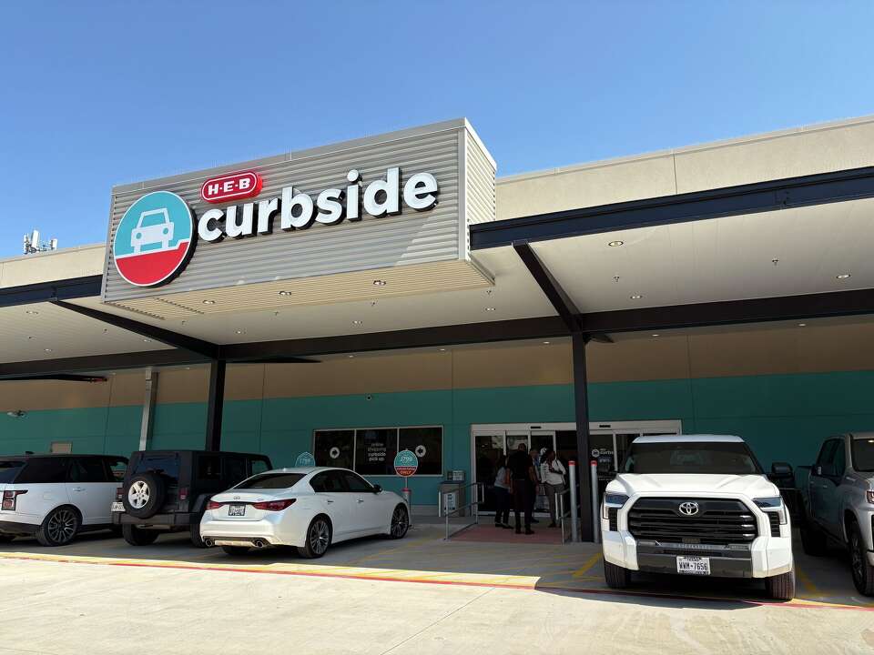 How H-E-B became a Texas powerhouse over the past 25 years