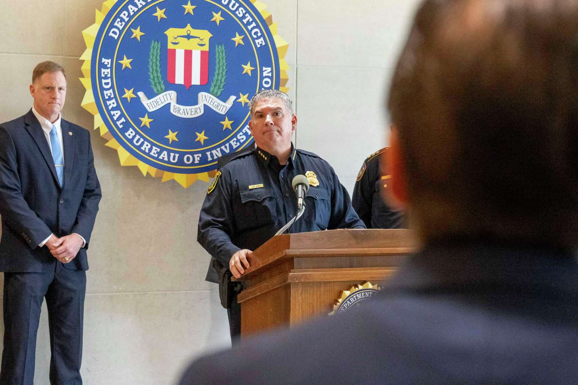 FBI Houston’s most wanted list targets 10 violent fugitives
