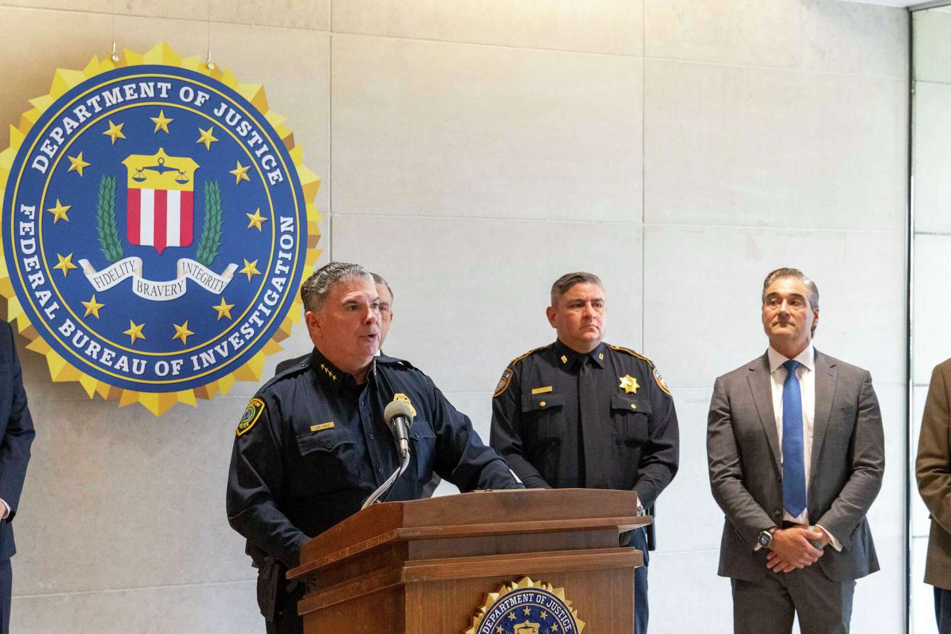 FBI Houston’s most wanted list targets 10 violent fugitives
