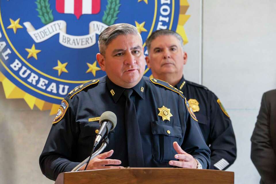 FBI Houston’s most wanted list targets 10 violent fugitives