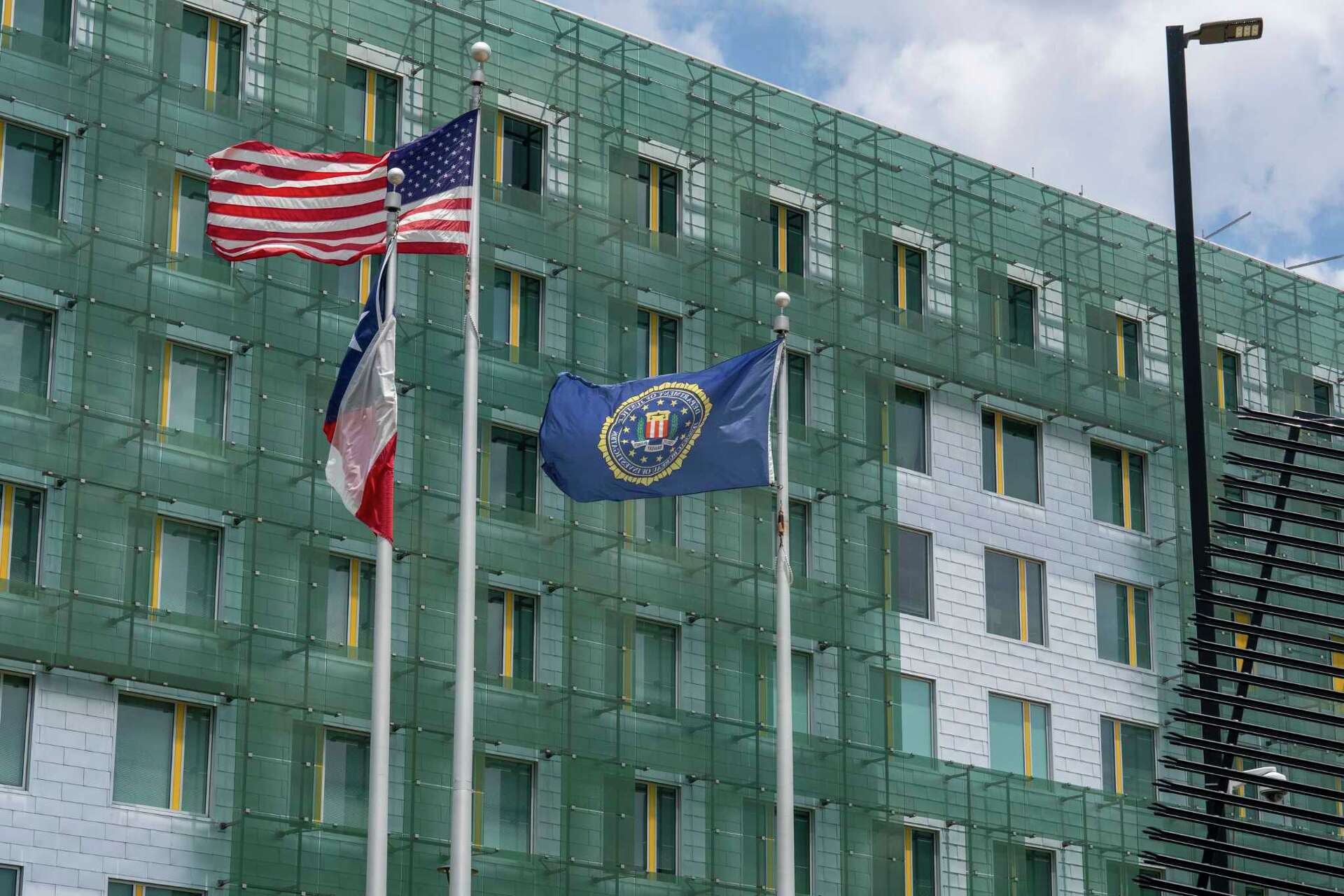 FBI Houston’s most wanted list targets 10 violent fugitives