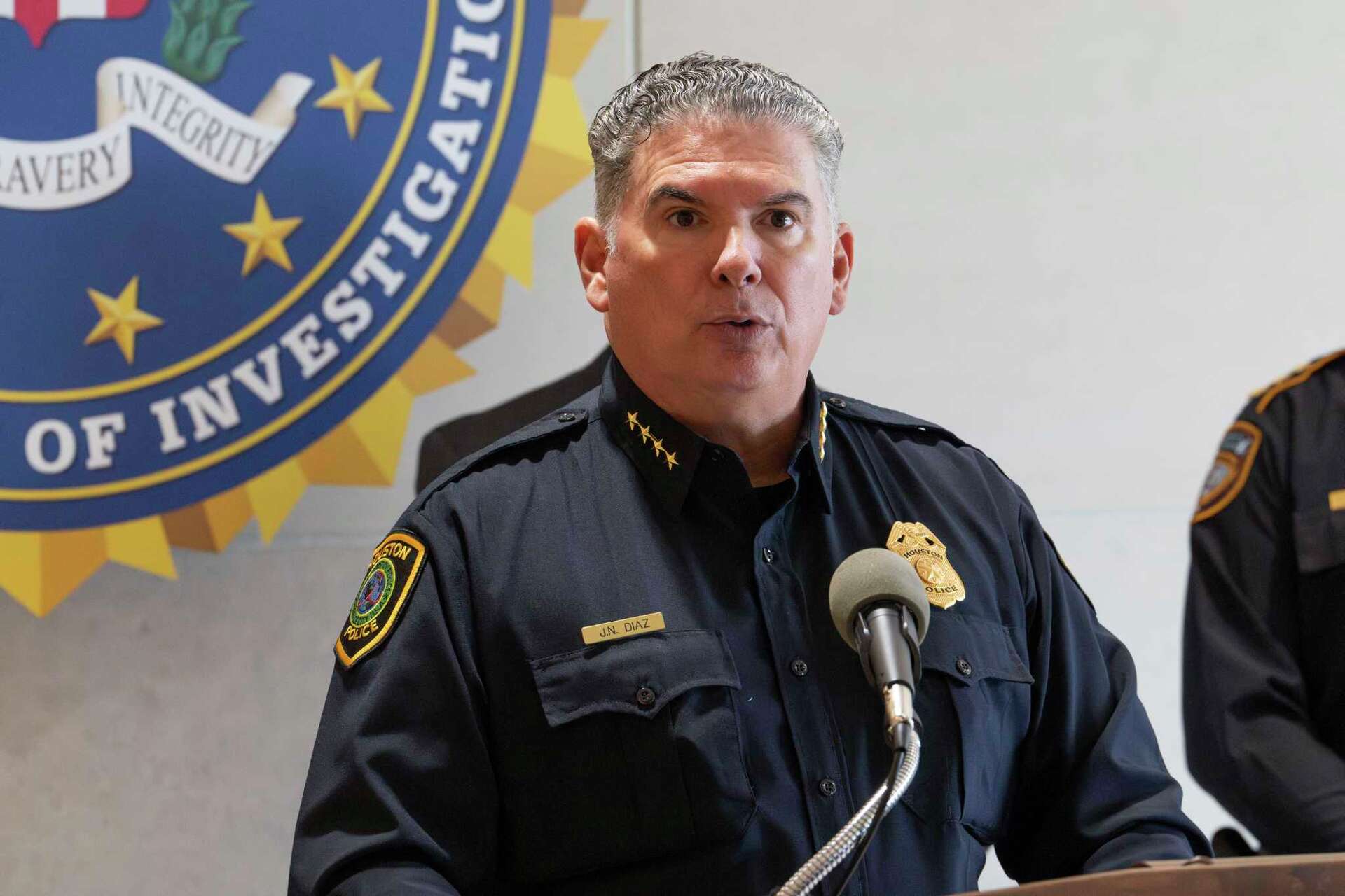 Houston police warn residents of helicopters, noises during training