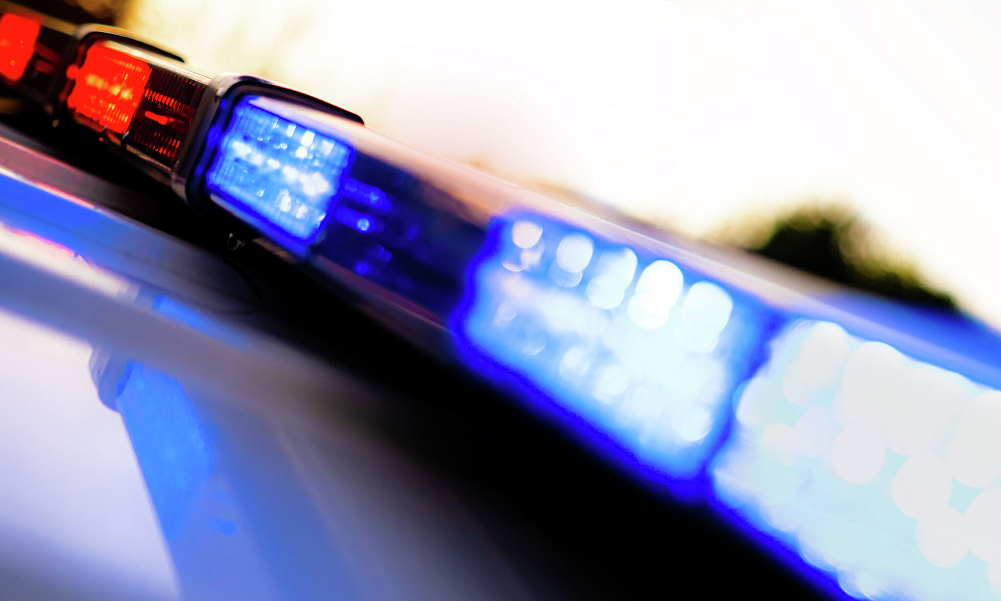 MPD: Man put tracker on estranged wife's car, fired shots at vehicle