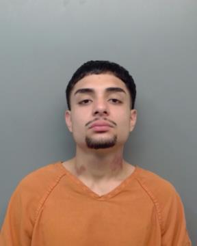Mail operation results in felony drug arrest in Laredo