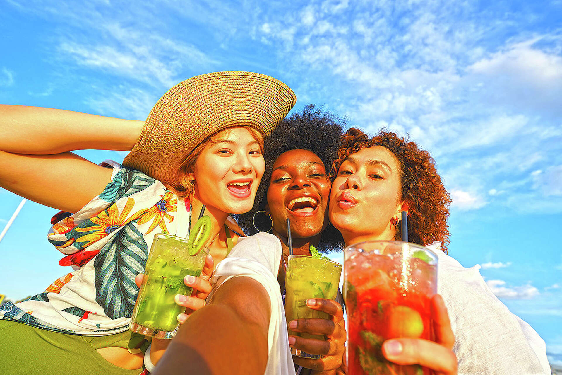 Why Millennials and Gen X are outdrinking Gen Z