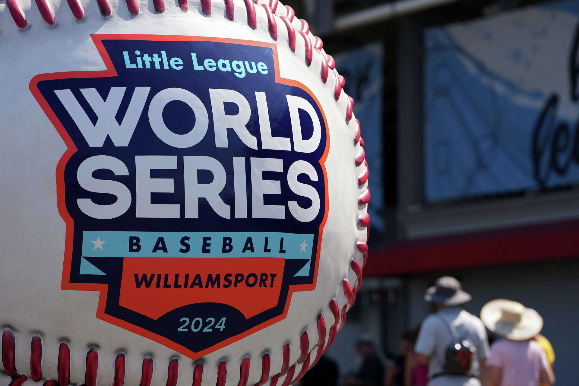 Texas team beats Louisiana, reaches Little League World Series