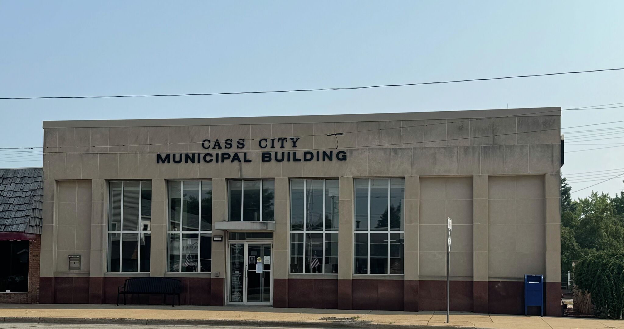 Cass City applies for federal grant to fund home repairs for residents