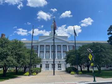 Greenwich RTM decides to reinstate speed cameras