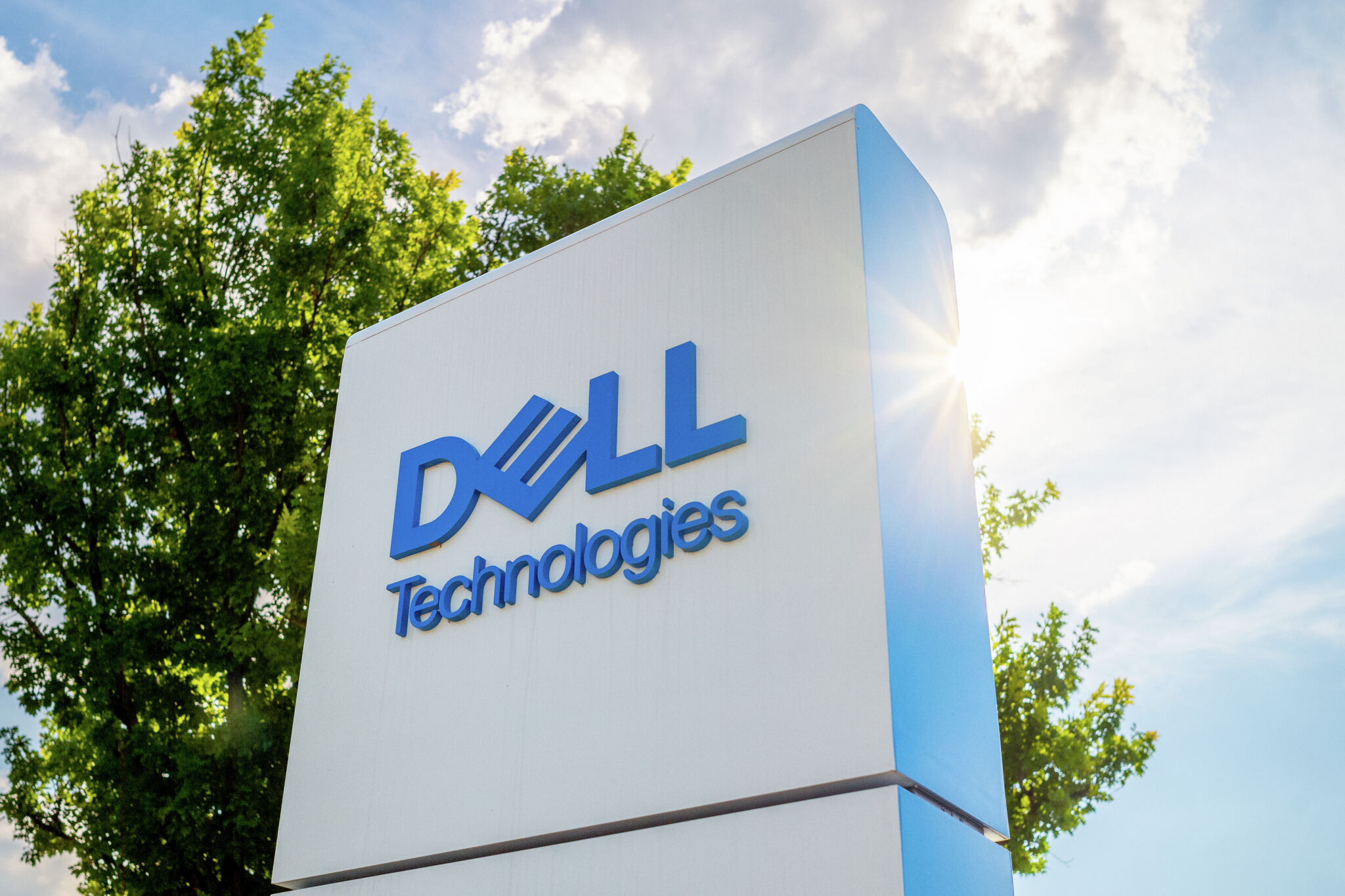 Dell Technologies details $1.7M renovations in Round Rock