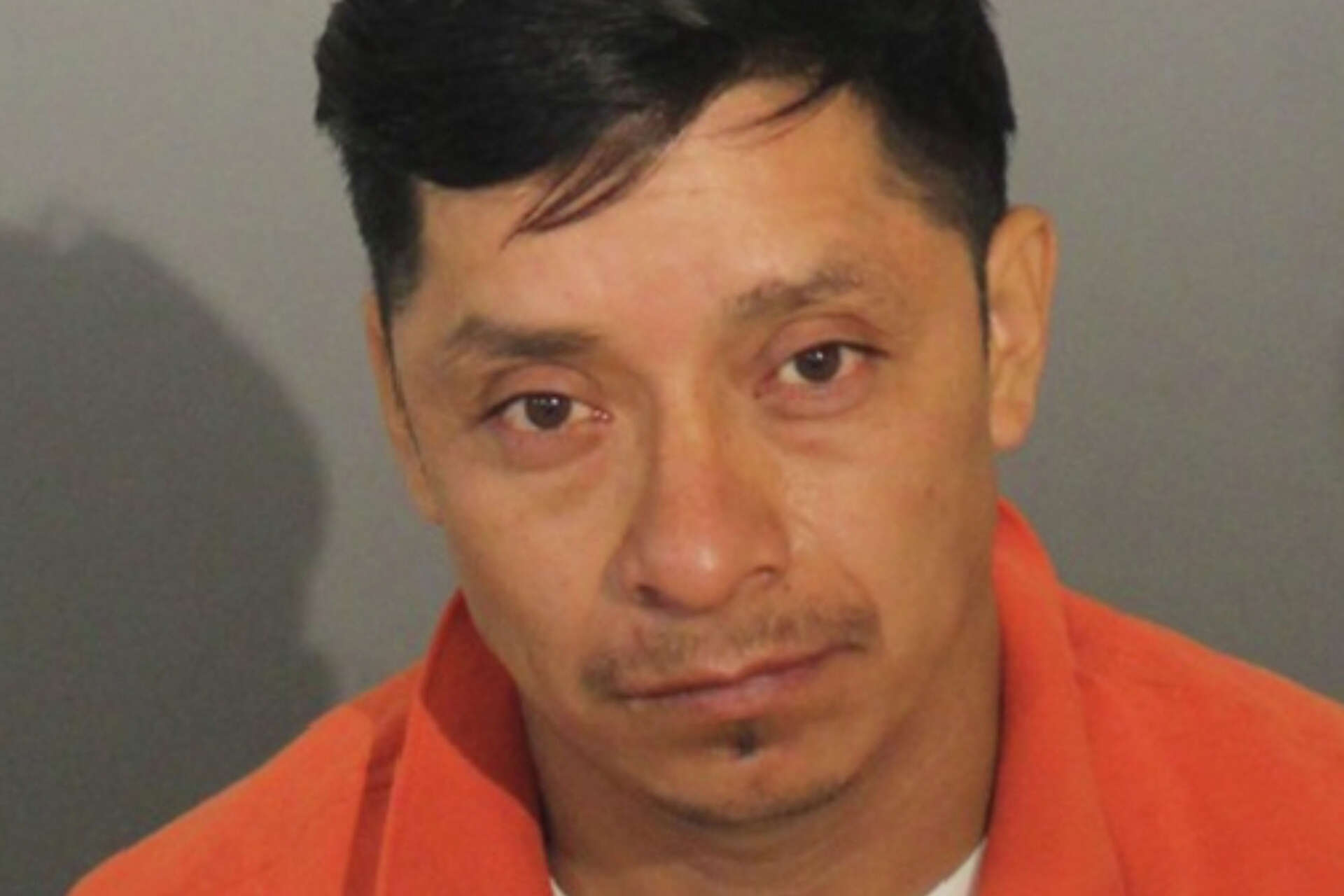 Danbury man charged after showing up in woman’s bedroom, police say