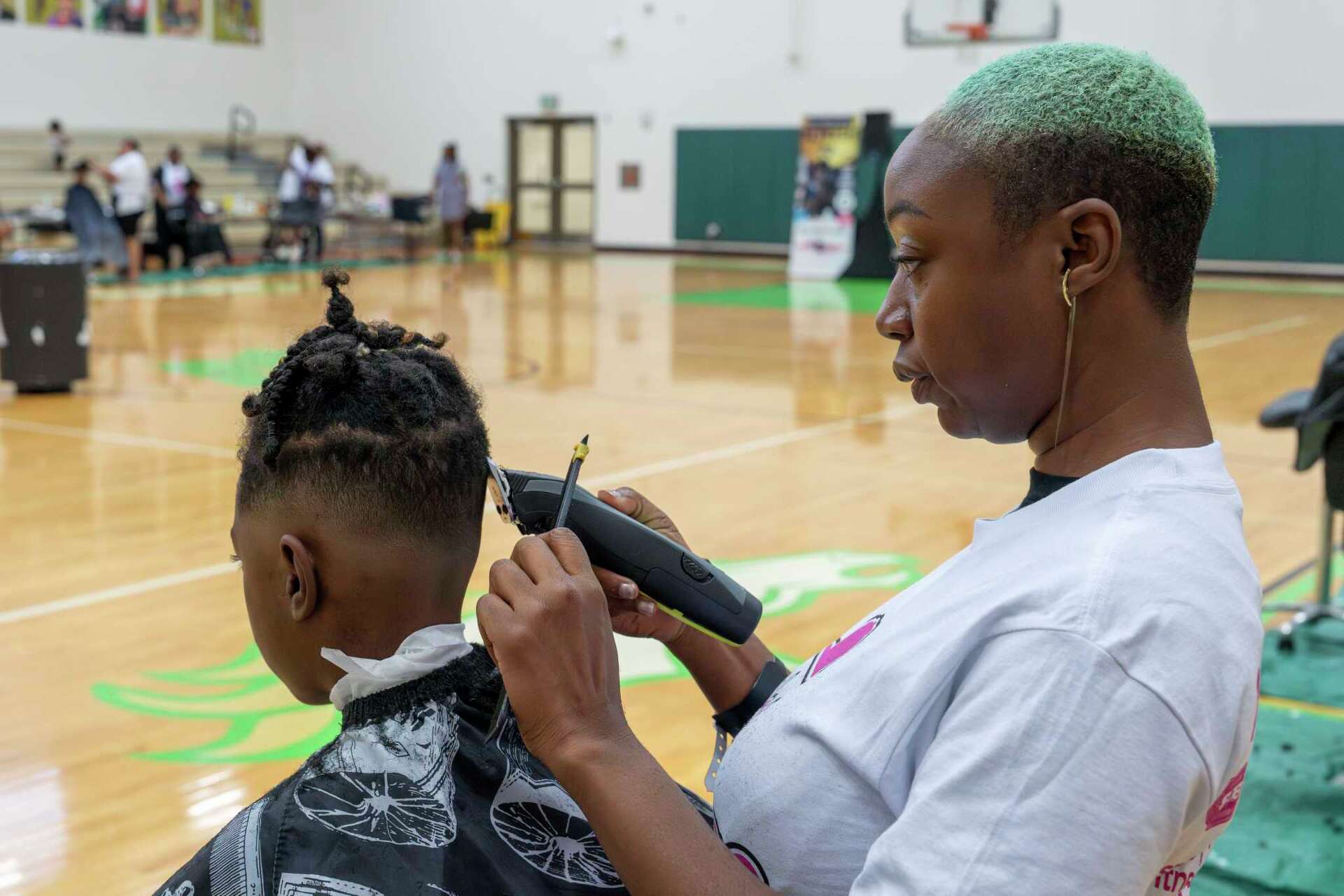 HISD is aiming for up to 10 school closures, Mike Miles says