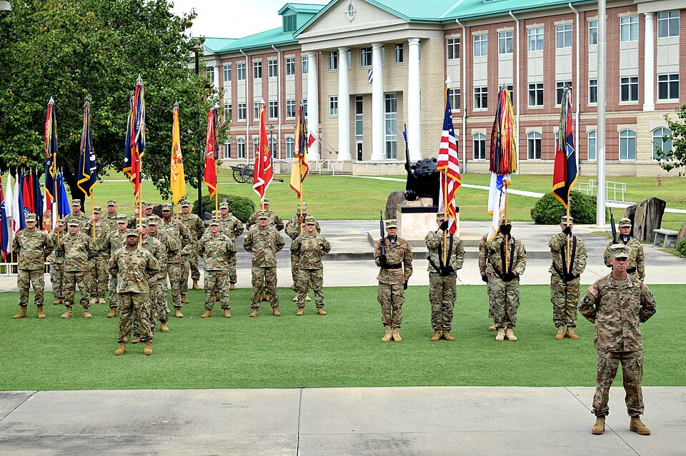 Contractor completes overhaul at Kesselring nuclear Navy site
