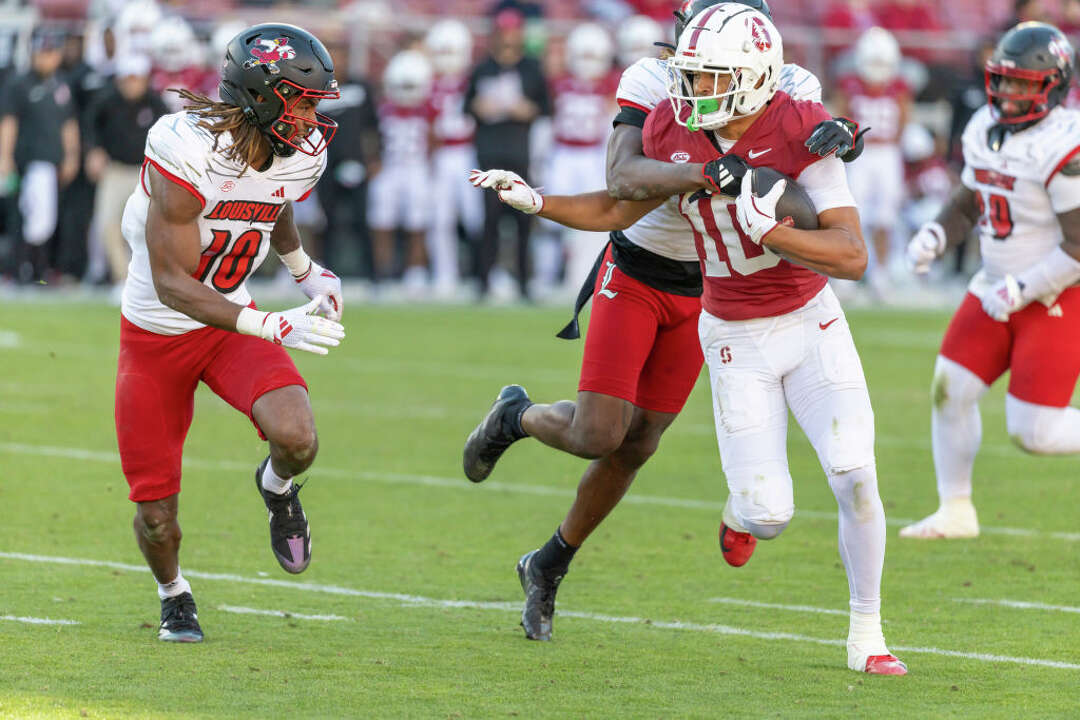 Emmett Mosley V: Texas football receiver making case for playing time