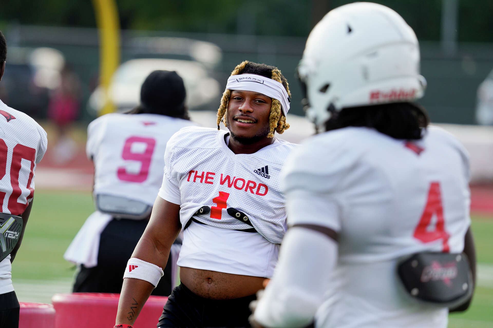 UIW steps into national spotlight for opener at Nicholls State