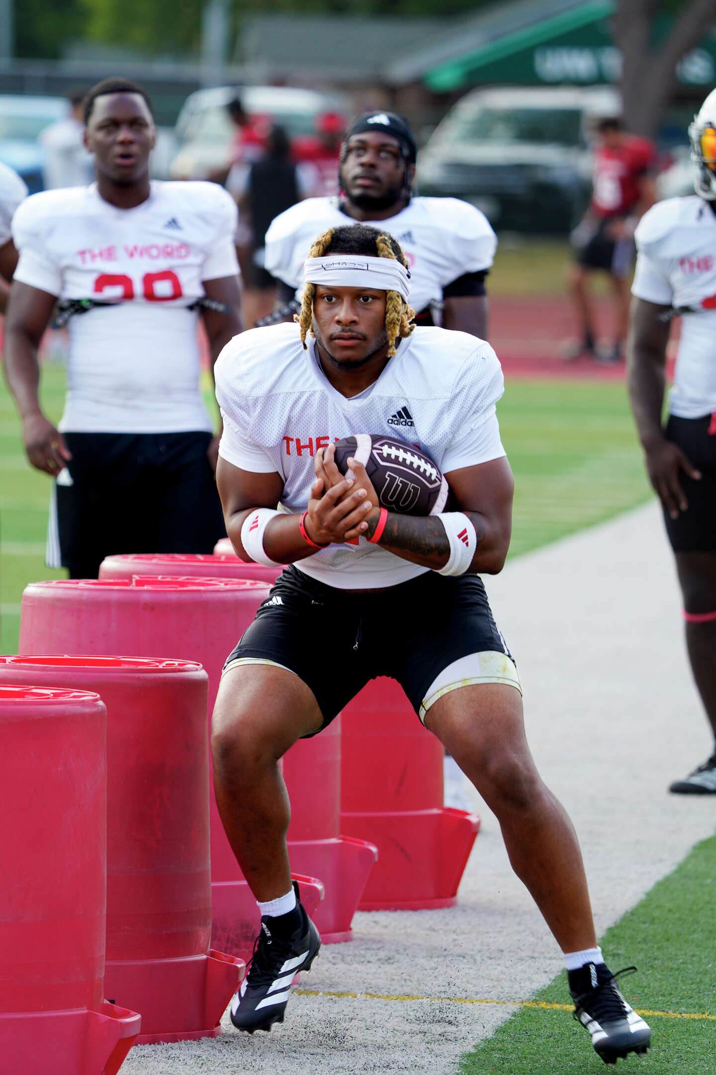 UIW steps into national spotlight for opener at Nicholls State