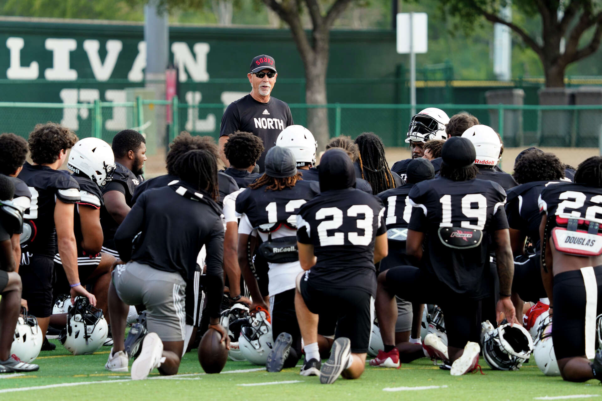 UIW steps into national spotlight for opener at Nicholls State