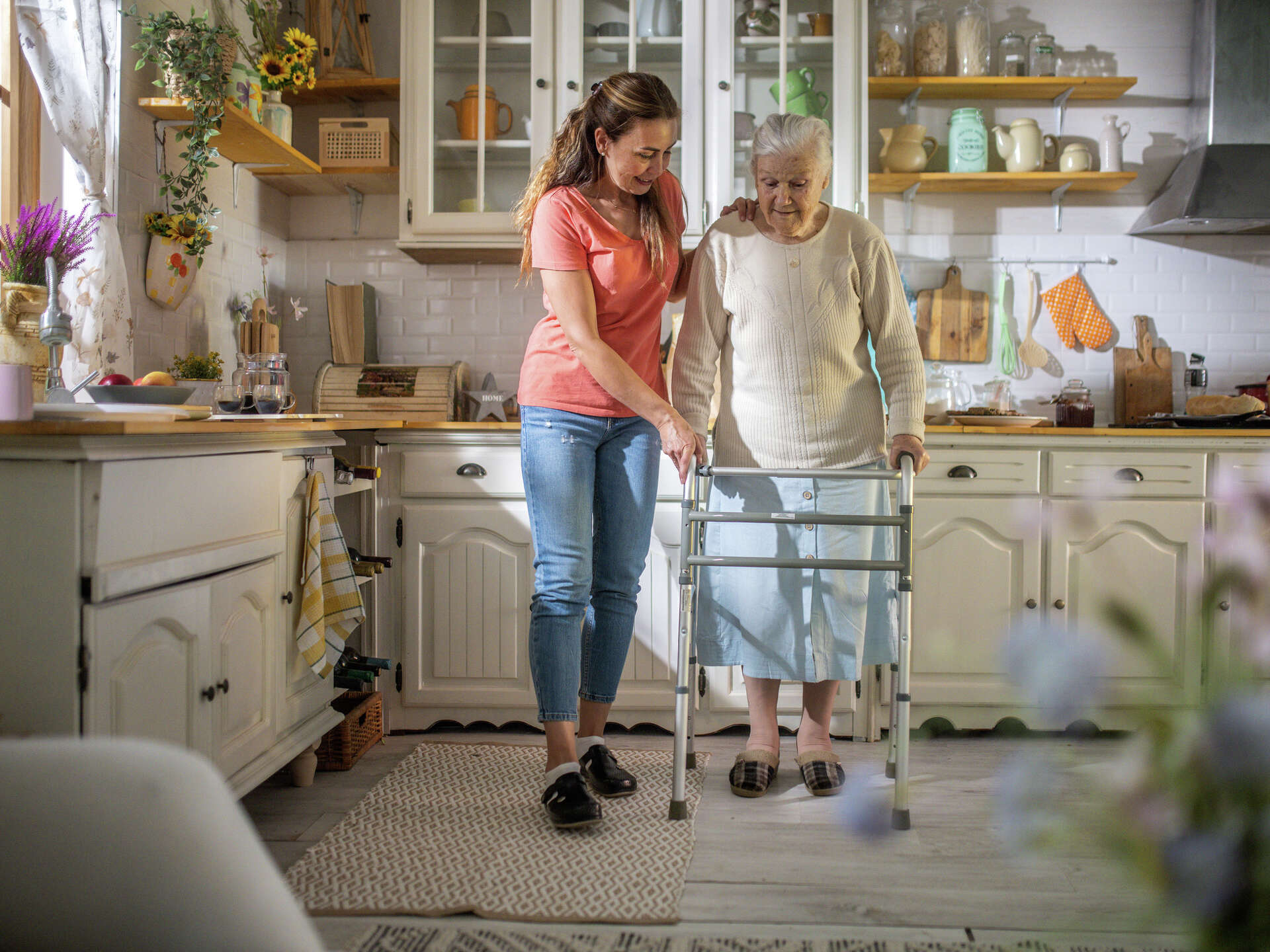 Commentary: PPL is the solution to New York state's home care problem