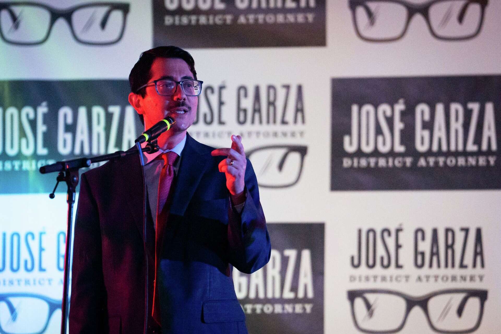 Travis County DA joins prosecutors’ group on federal overreach