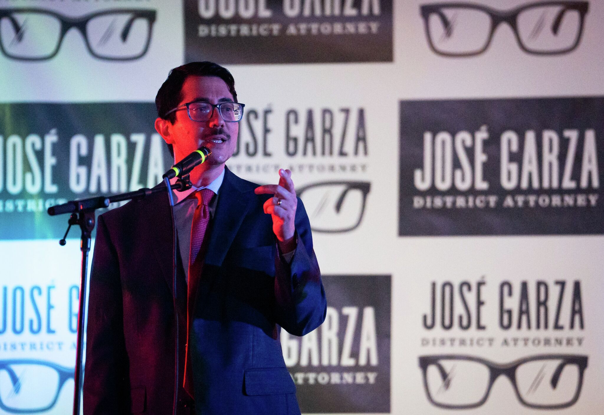 Opinion: Travis County DA José Garza should run a tighter ship