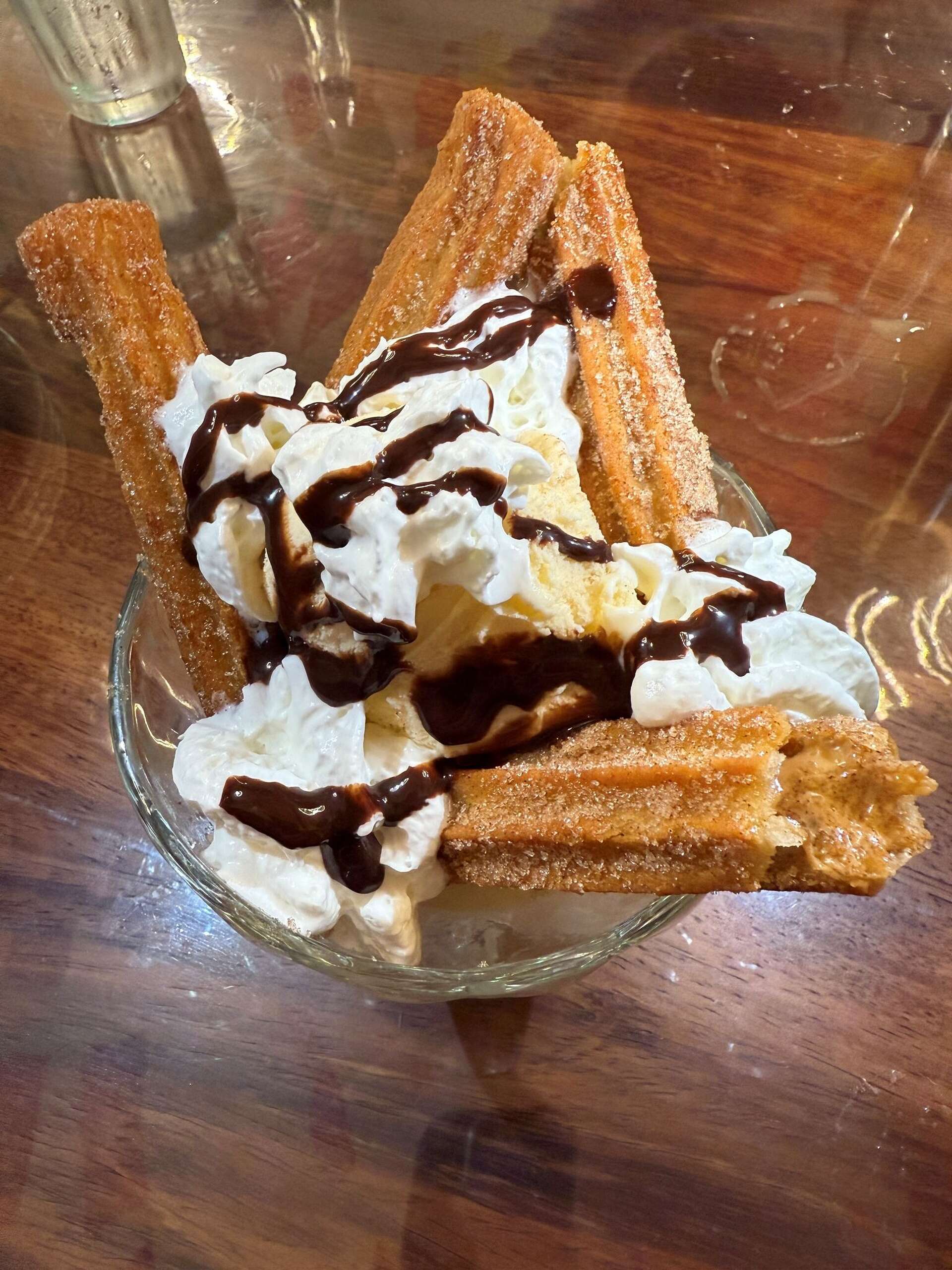 Review: El Rancho in Colonie pairs Oaxacan flair with familiar Mexican