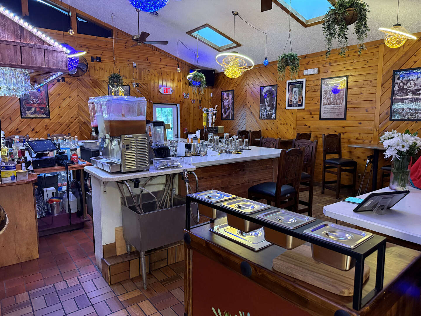 Review: El Rancho in Colonie pairs Oaxacan flair with familiar Mexican