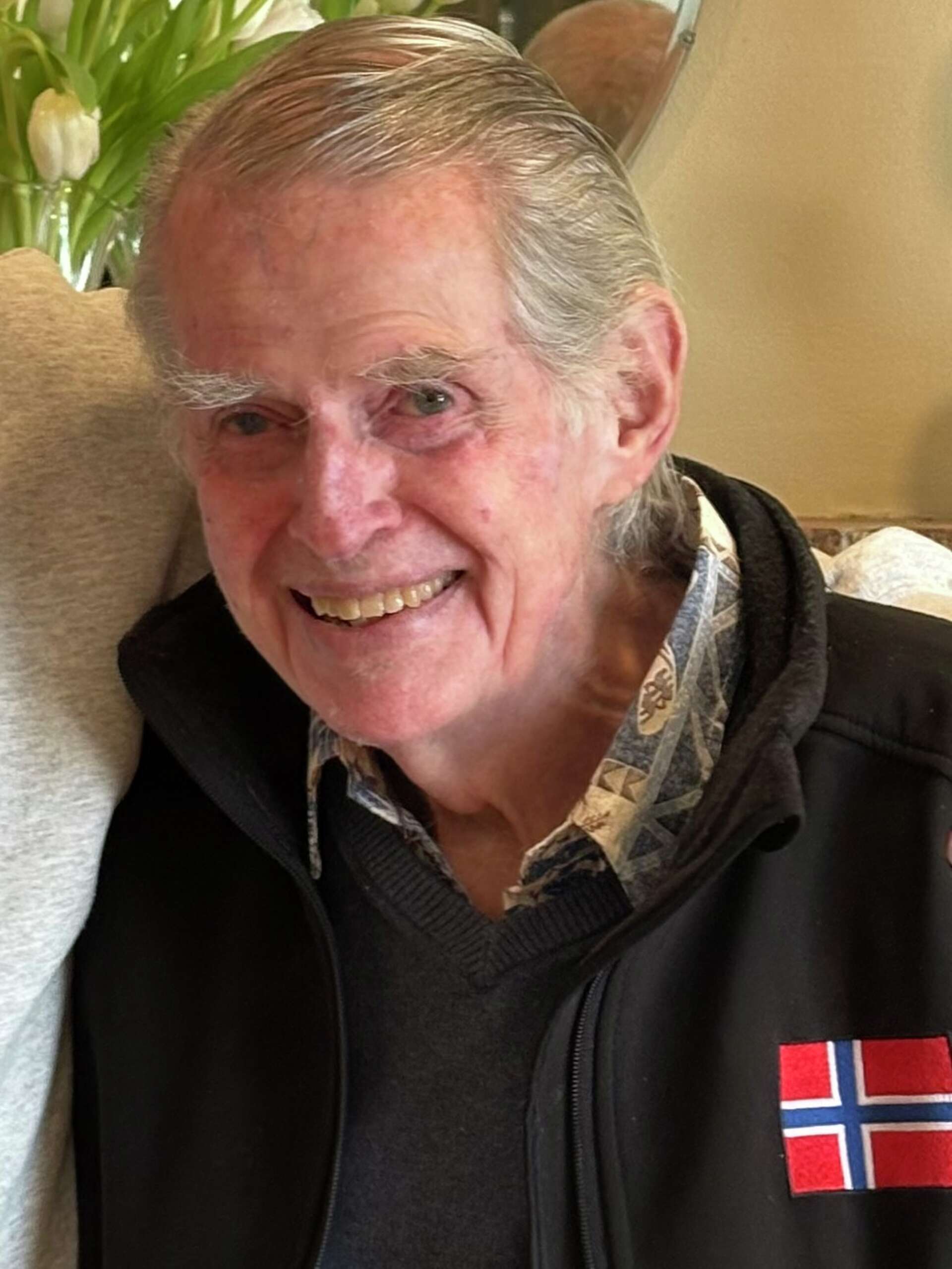 Dave Lillevand, USF basketball star and Bay Area coach, dies at 88