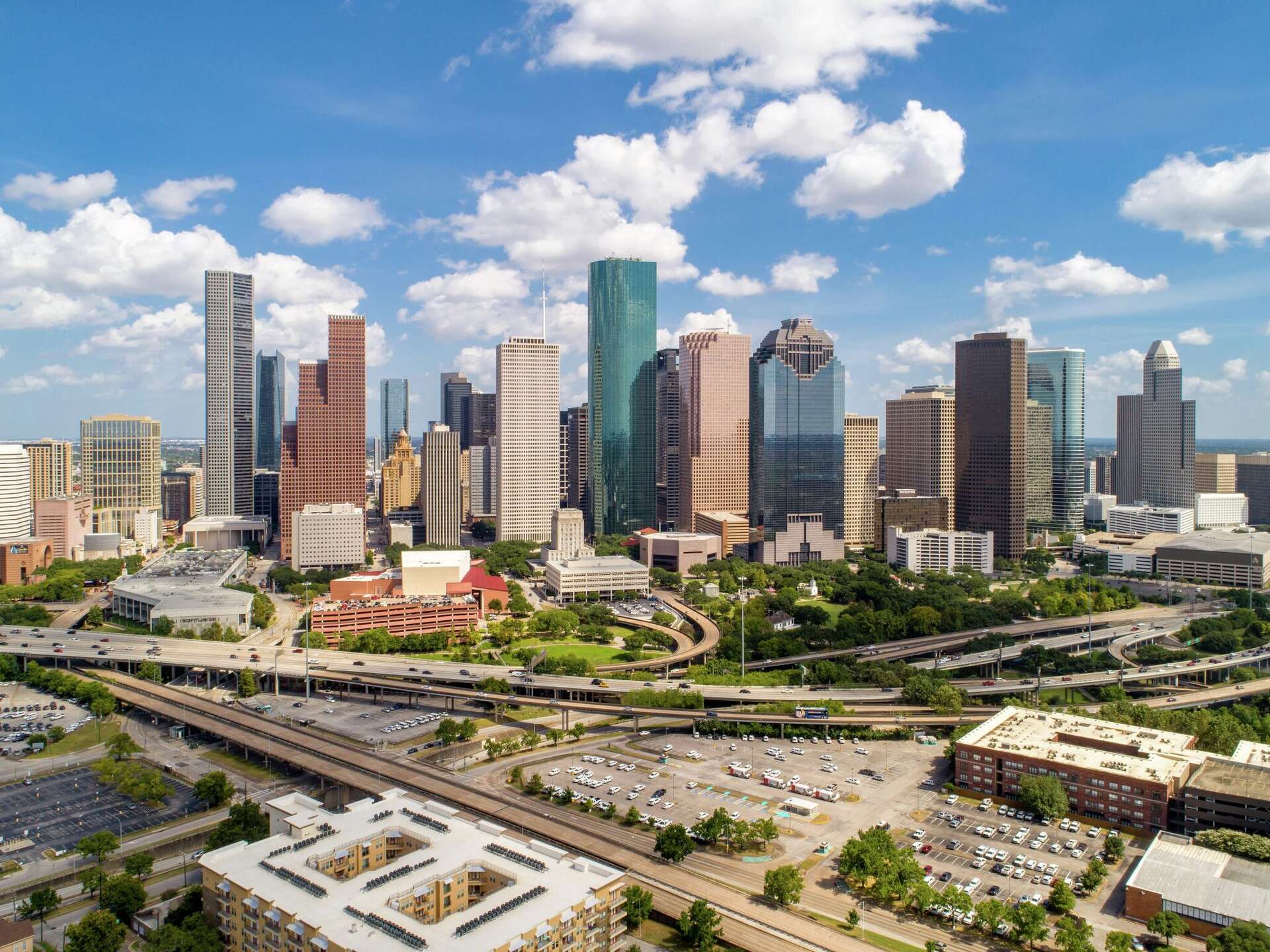 $11B in visitor spending marks Houston as a tourist hot spot