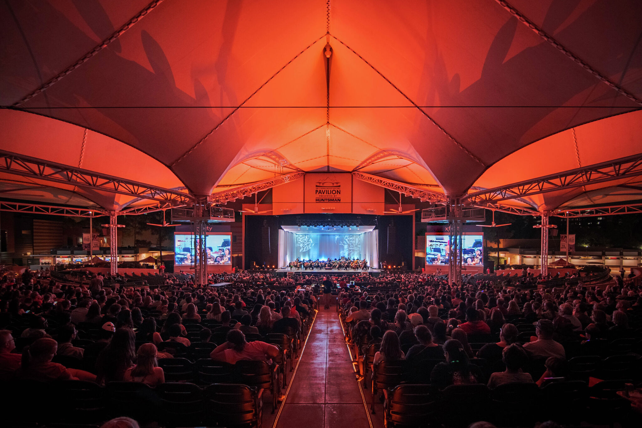 The Pavilion, Market Street team up for 'Summer Send-Off' event