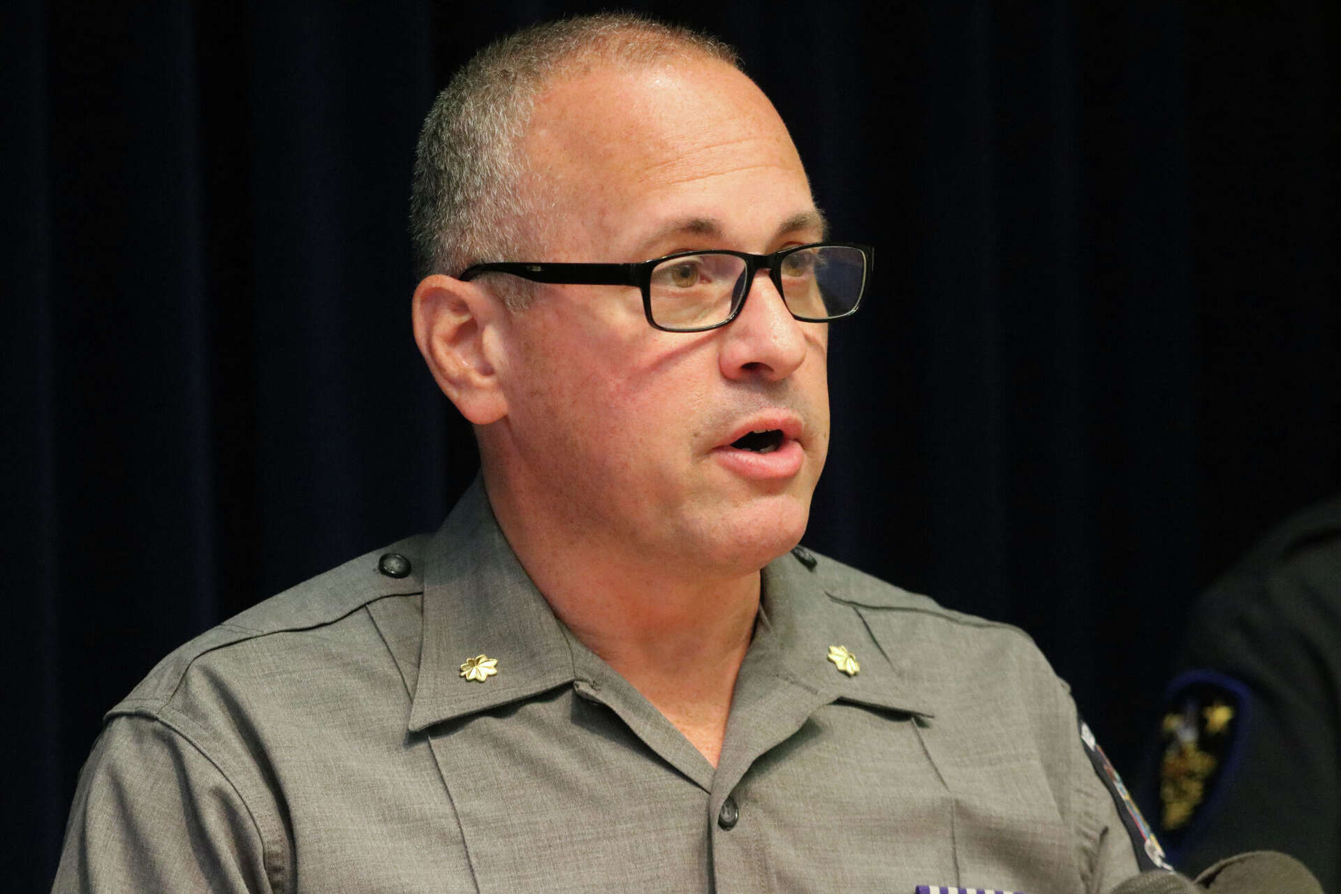 Mayor: Man died by suicide after standoff with police in Cohoes