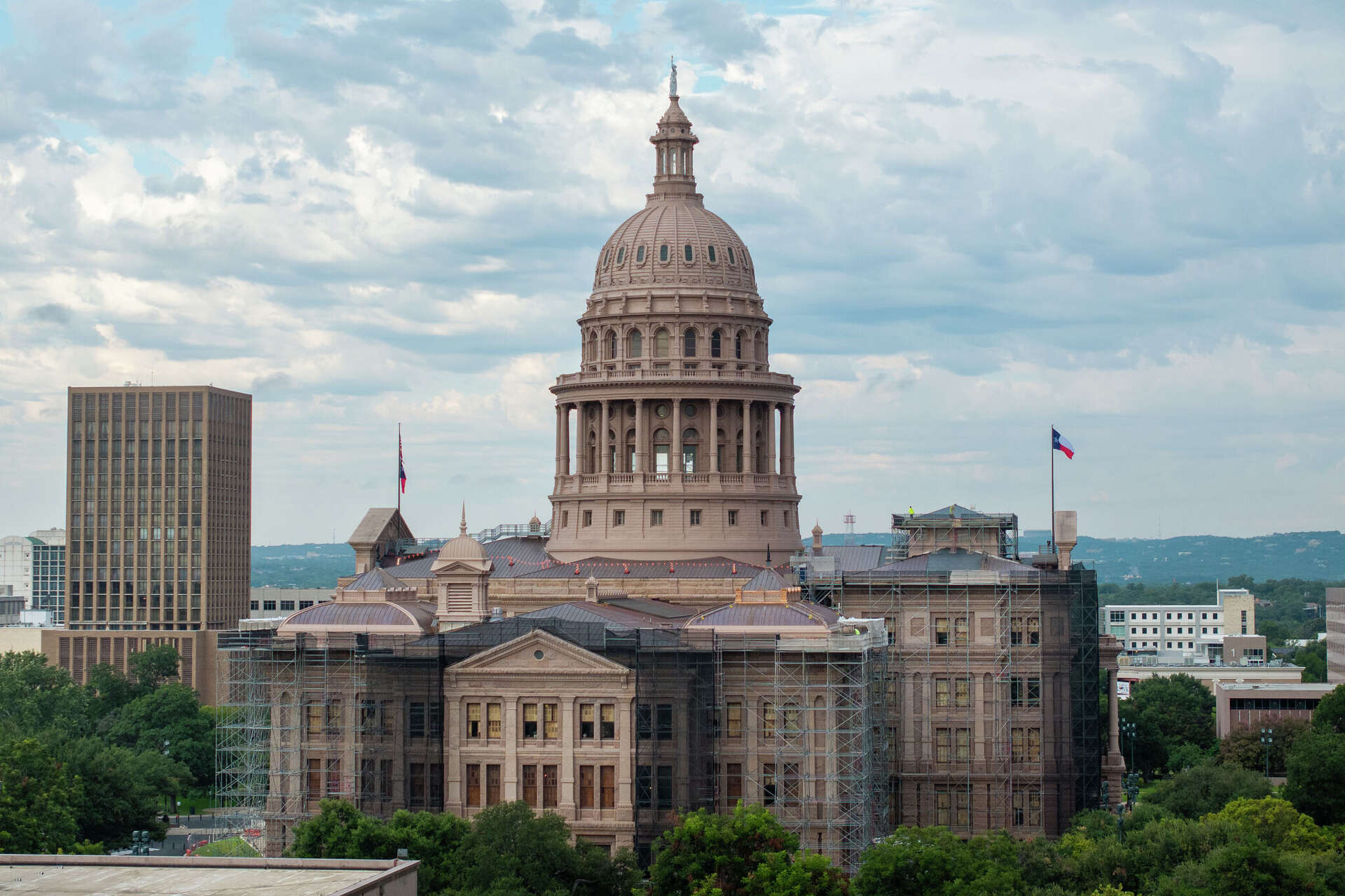 Texas redistricting: Why South Texas Dems didn’t join walkout