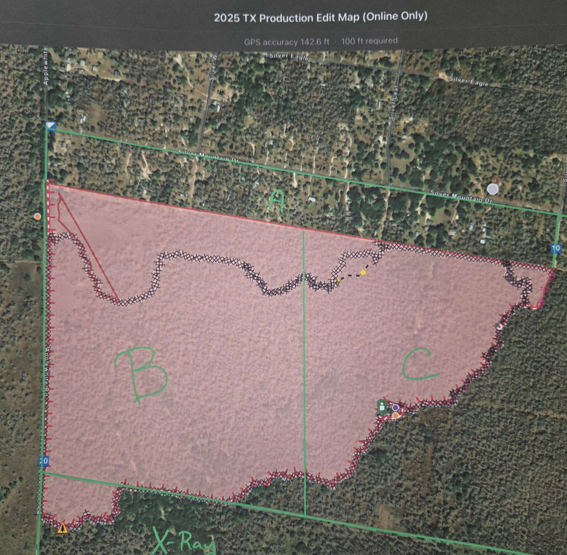 South Bexar County brush fire burns 262 acres; 29 evacuated