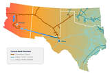 Energy Transfer confirms upsizing of Desert Southwest pipeline