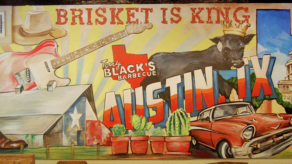 Family behind Terry Black’s BBQ is building a Texas hospitality empire