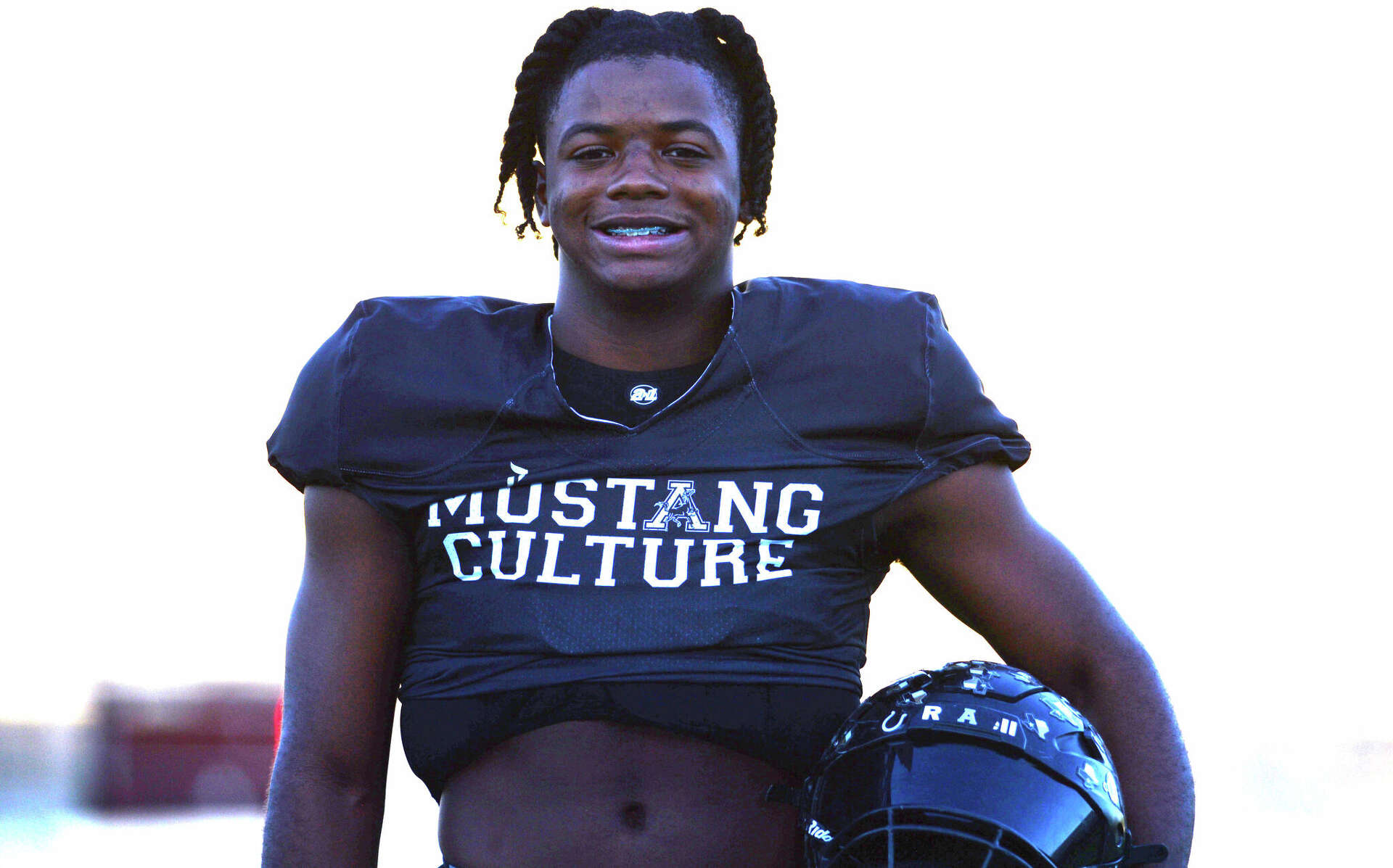 Midland Reporter-Telegram high school football roundup from Oct. 2-3