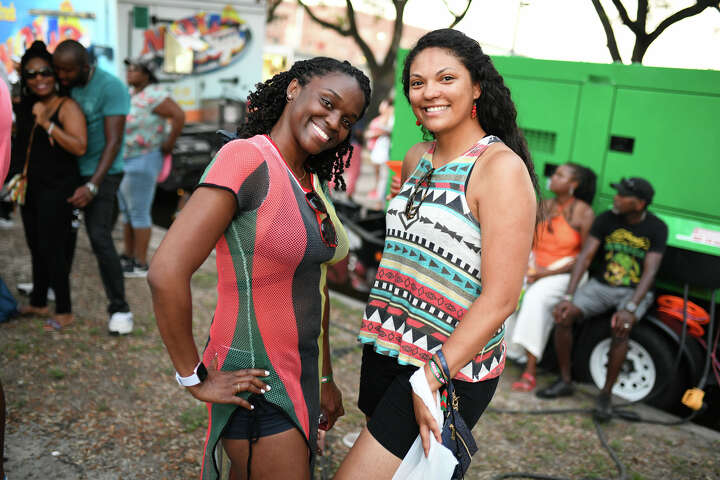 Things to do in Houston: Reggae Fest, Houston Horror Film Festival