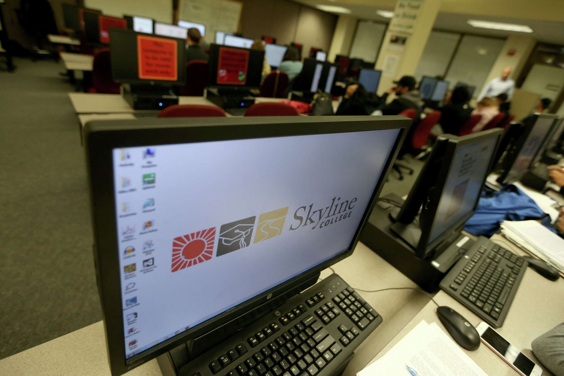 These California community colleges have best return on investment