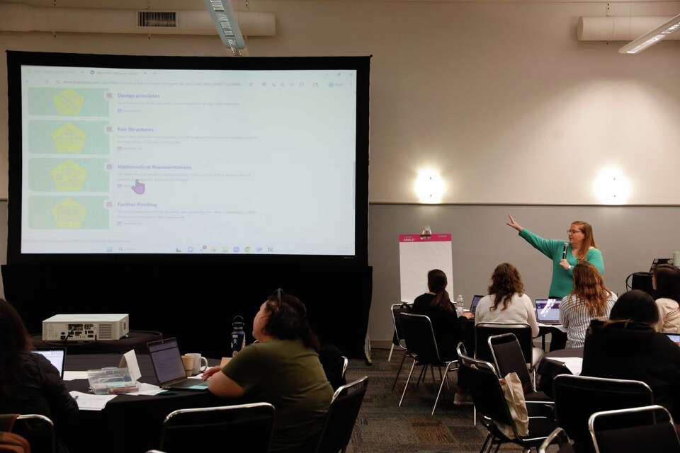 San Francisco Unified School District changes way it teaches math