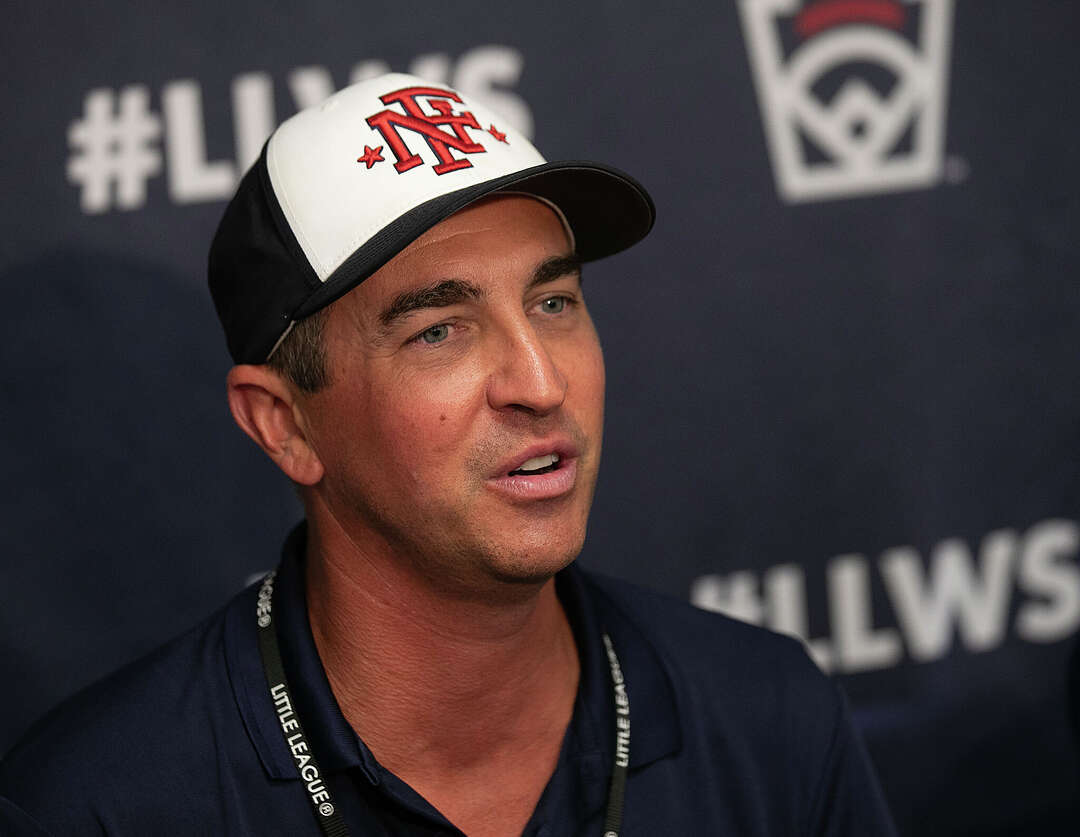 Fairfield, CT defeats Honolulu, Hawaii at Little League World Series